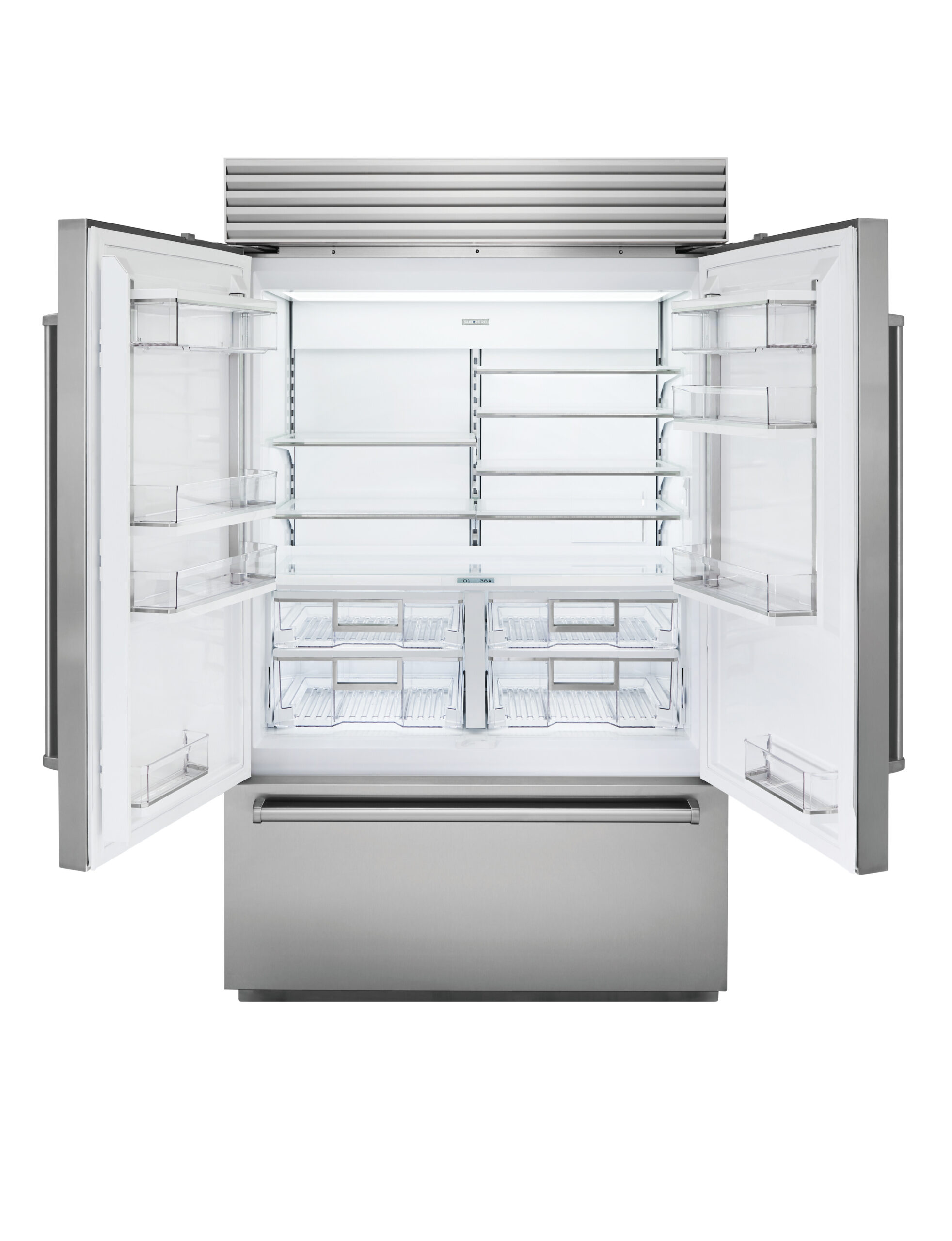 Sub-Zero Classic | Side-by-side | Modell ICBCL4850UFDID